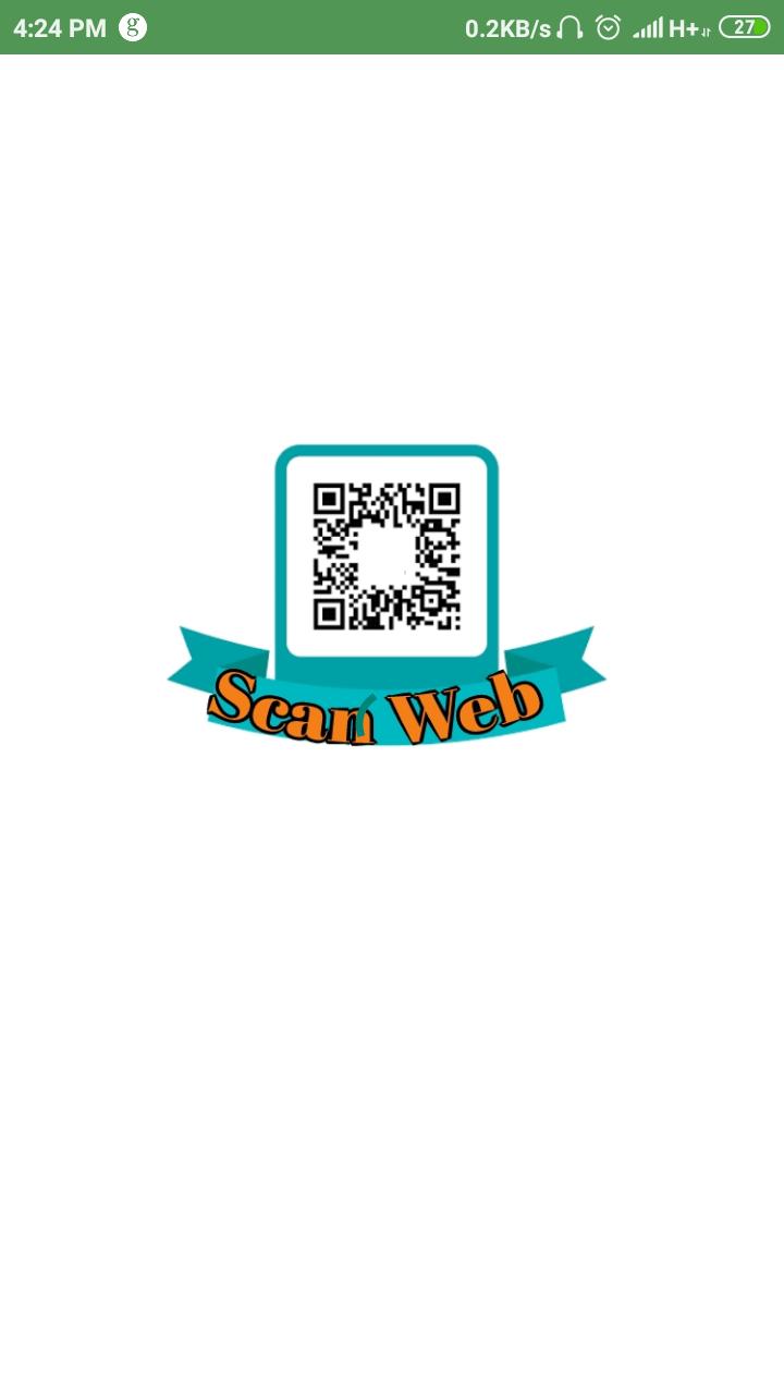 Qr Code Scanner And Scanner App安卓最新版本10beta