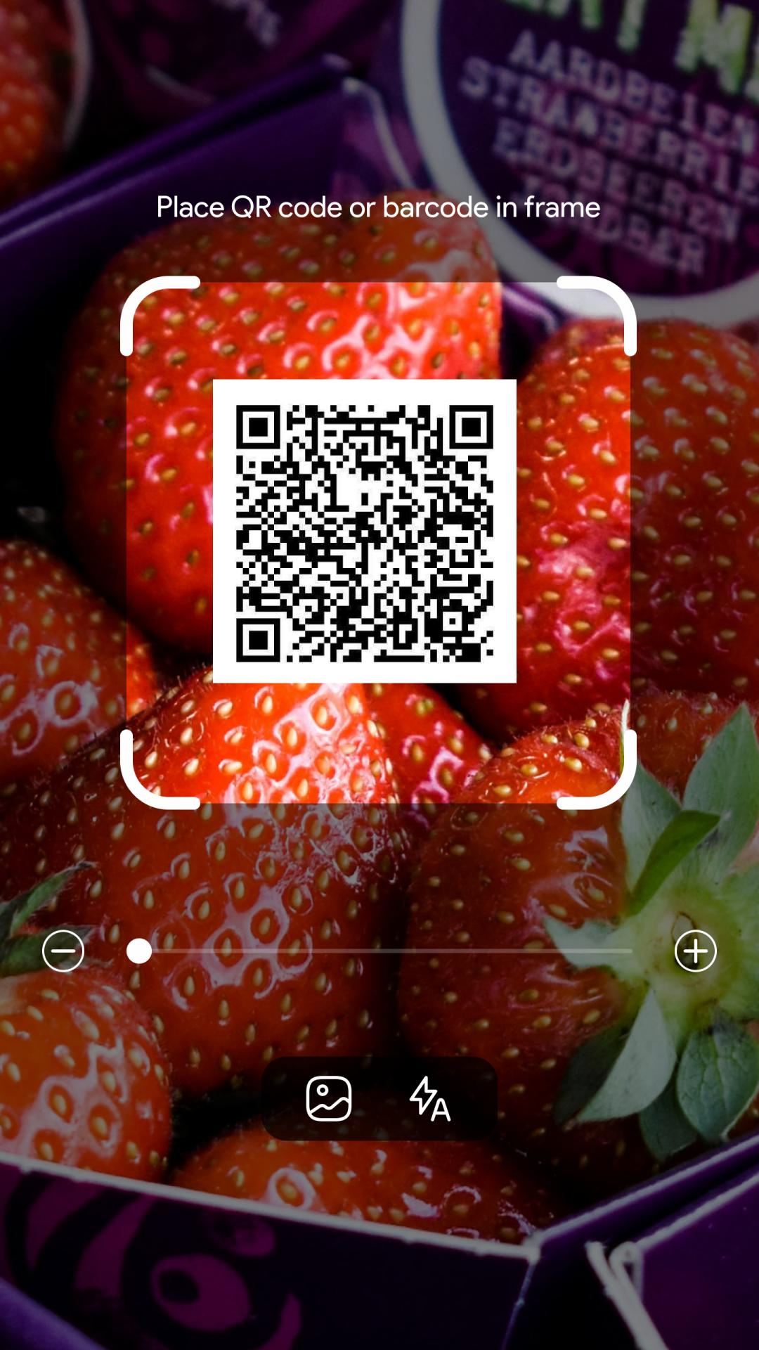 Qr Code Scanner Barcode Scan Apk Download For Android Latest Version