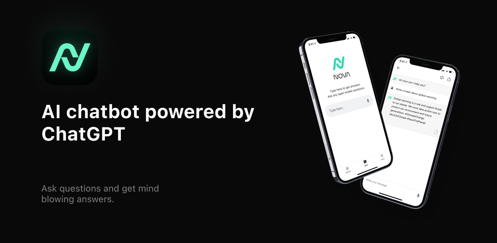 How to Download AI Chatbot - Nova Latest Version for Android 2025