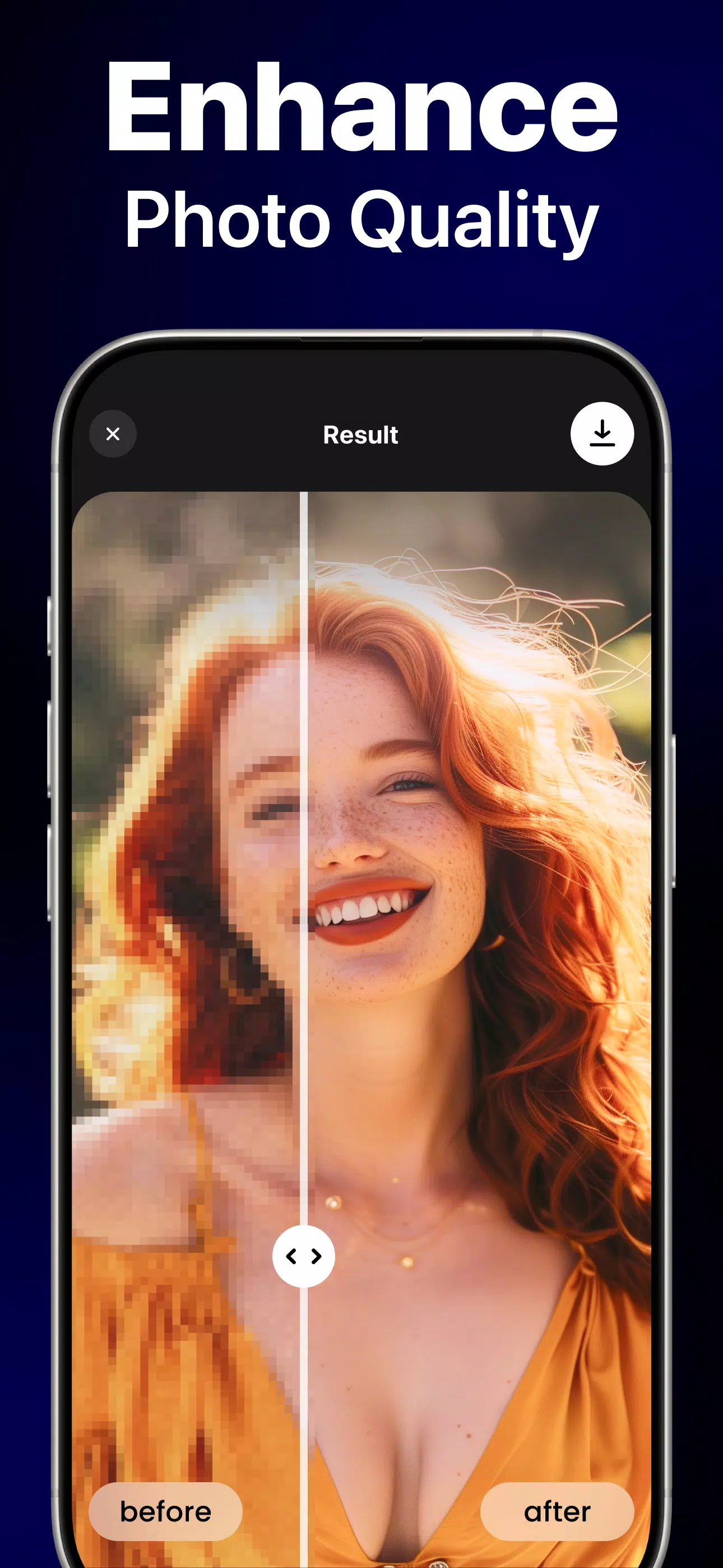 Download PhotoApp - AI Photo Enhancer 2.8.3 APK for Android - Free and ...