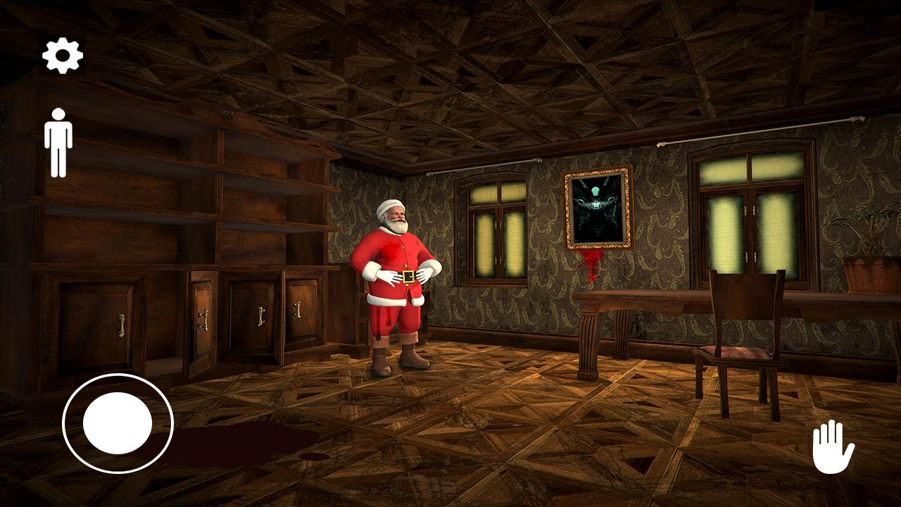 Grandpa House Chapter 2-Scary Santa Horror Game APK for Android Download Grandpa House Chapter 2-Scary Santa Horror Game APK for Android Download