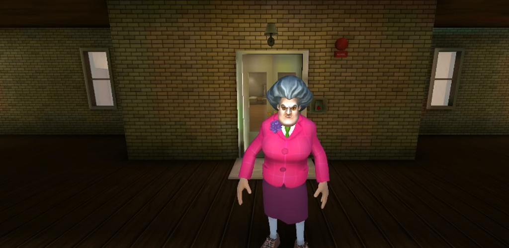 Scary Teacher 3d Easy Guide Apk Per Android Download