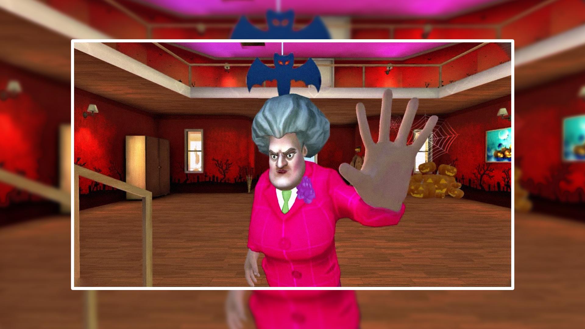 Scary Teacher 3d Walkthrough Apk Für Android Herunterladen