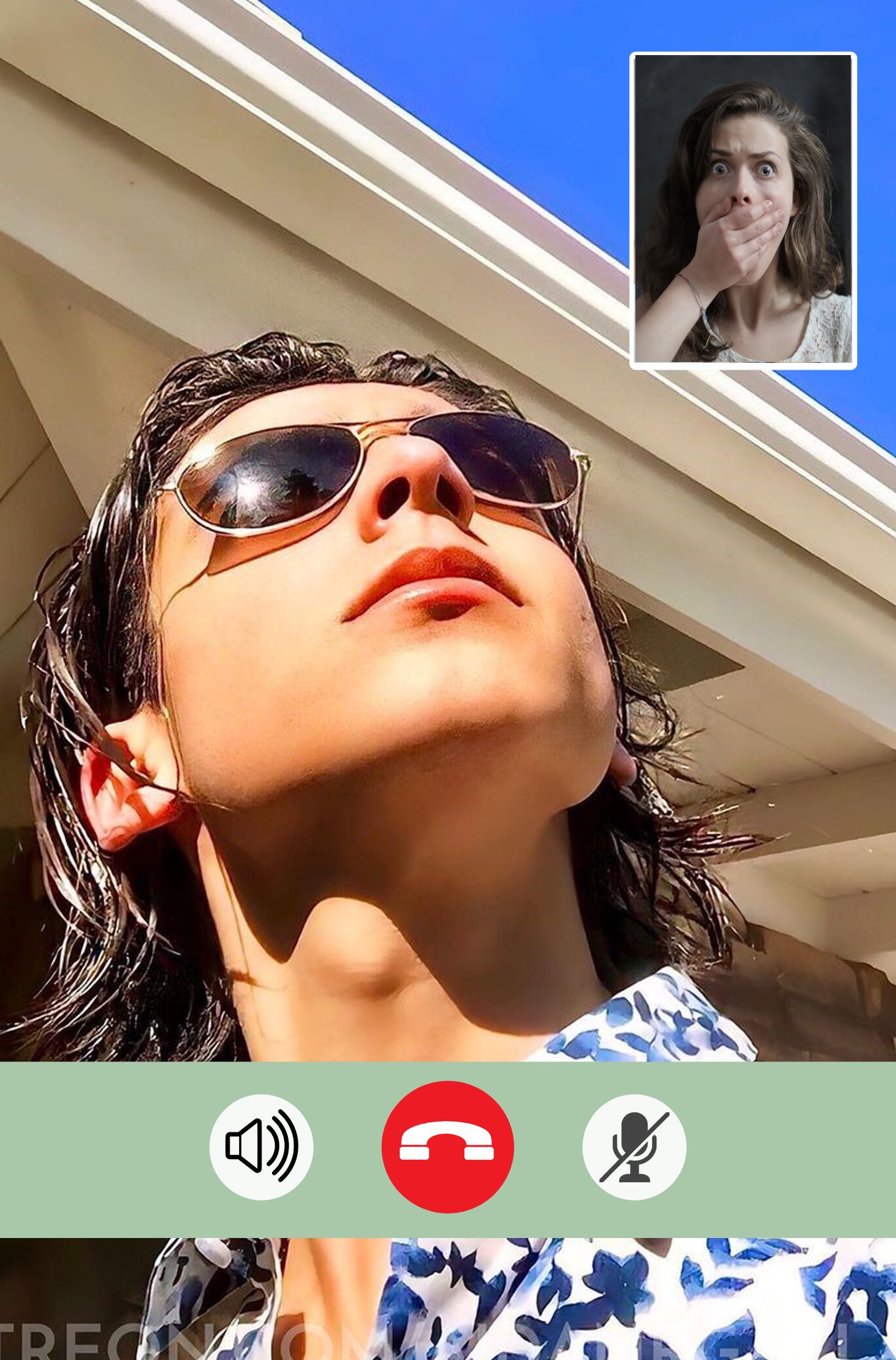 Aidan Gallagher Video Call Simulation 2021 APK for Android Download