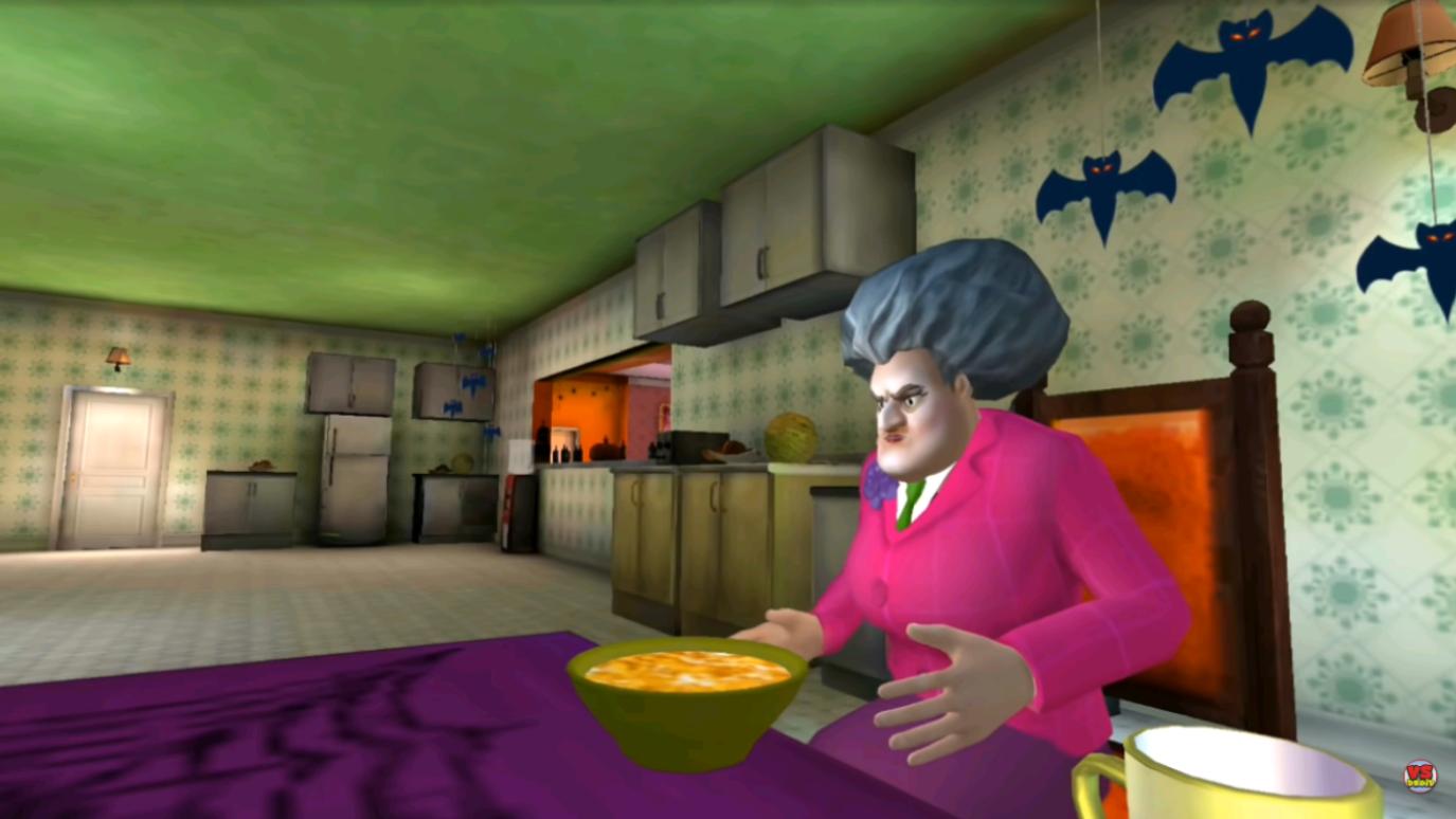 Descarga De Apk De Guide Scary Teacher 3d 2020 Para Android
