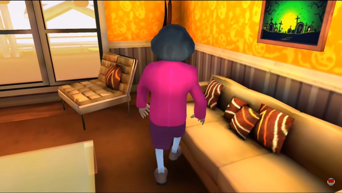 Descarga De Apk De Guide For Scary Teacher 3d Para Android
