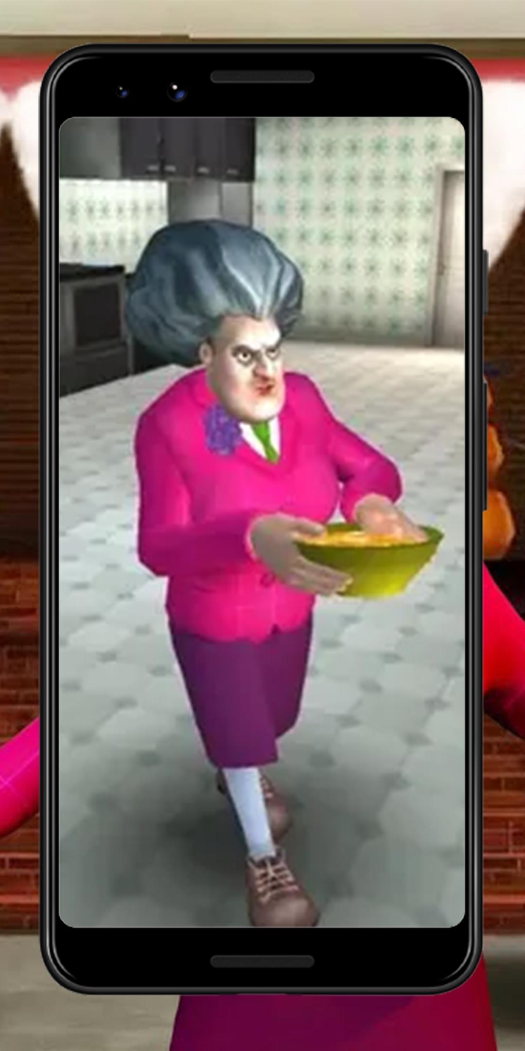 Scary Teacher Guide Scary Teacher Walkthrough Apk Für Android