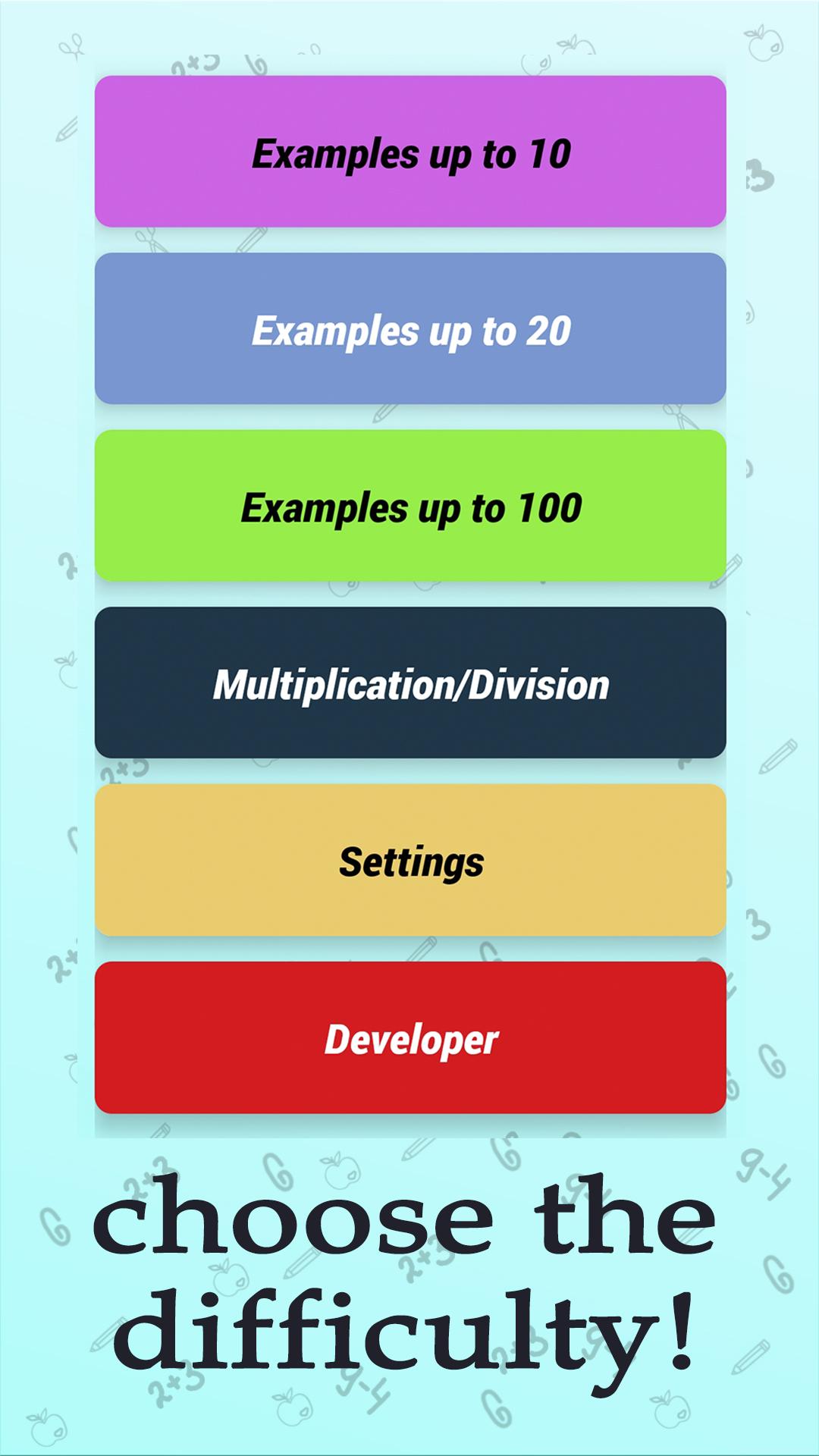 Math Examples 2 APK For Android Download math-examples-2-apk-for-android-download
