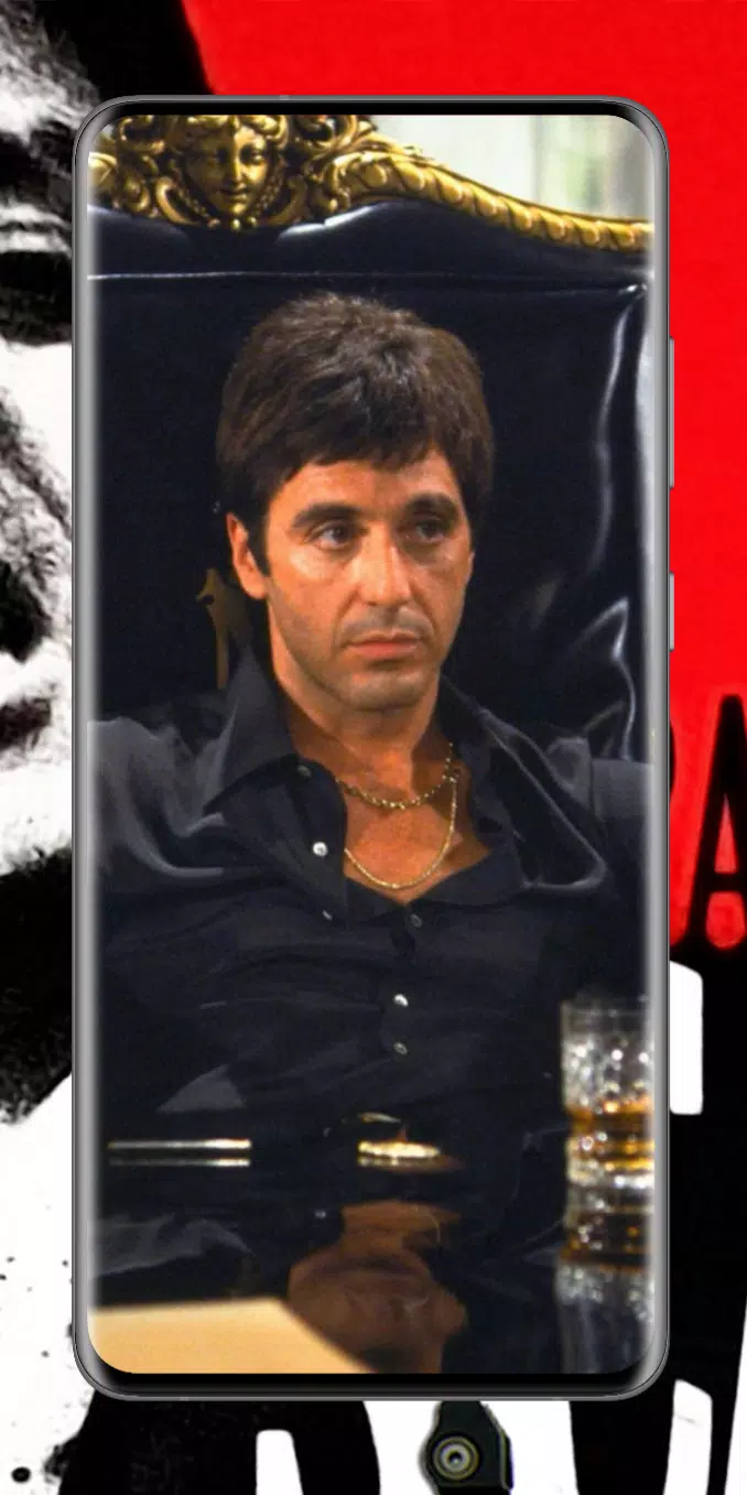 Scarface Wallpaper 1920x1080
