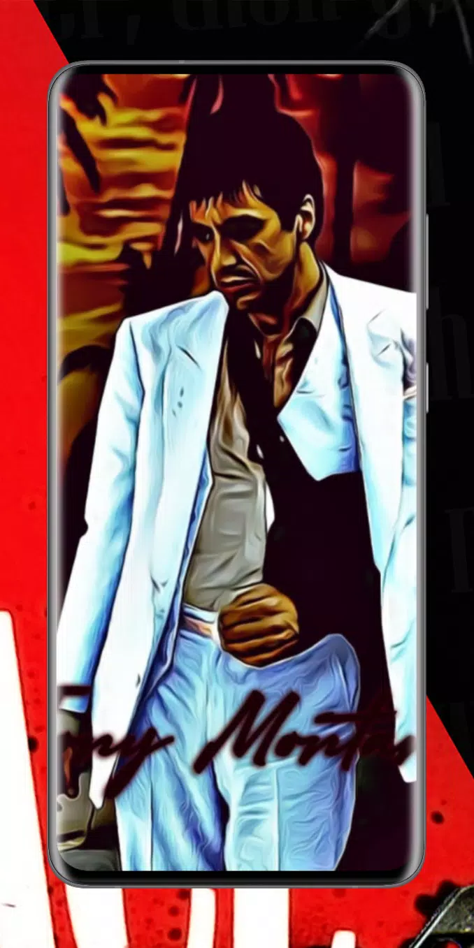 Scarface Wallpaper Desktop