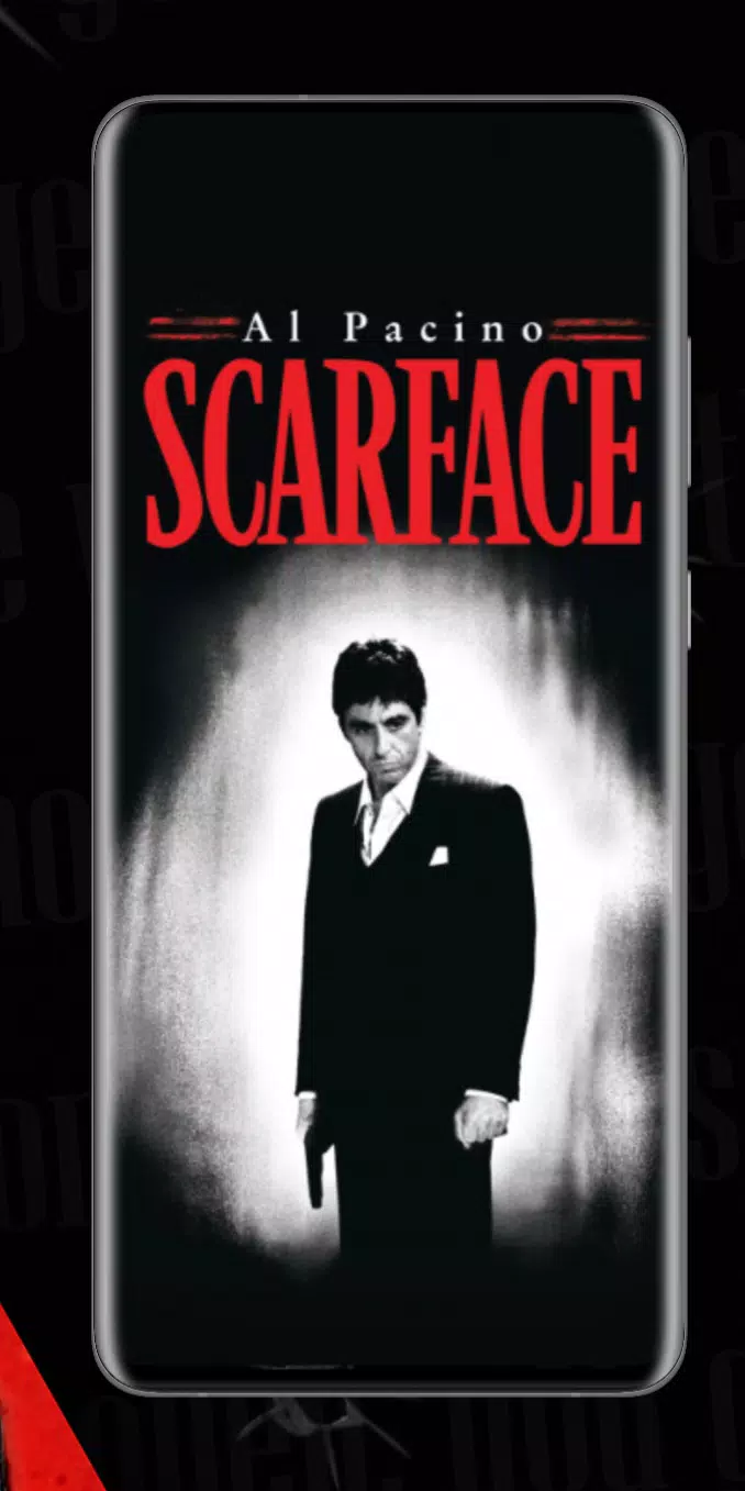 Scarface Wallpaper 1920x1080