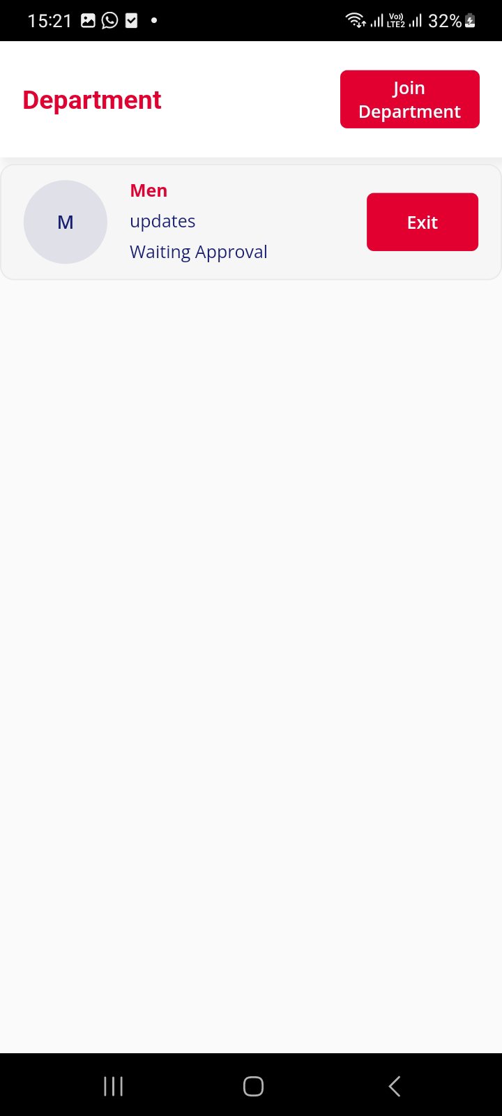 Descarga de APK de MyChurch para Android