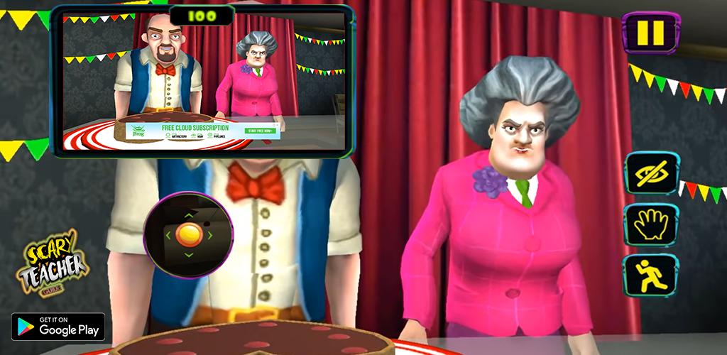 Guide For Scary Teacher 3d Apk For Android Download
