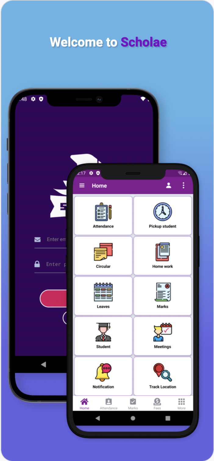 Scholae APK for Android Download