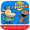 Download Planet Pilkey Latest Version 1.6.0 Android APK File