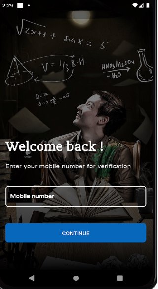 IQdigit App APK for Android Download