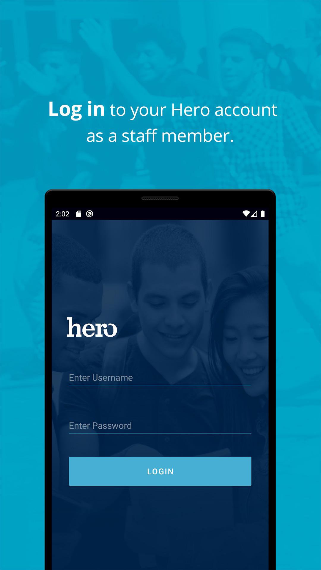 Hero APK for Android Download