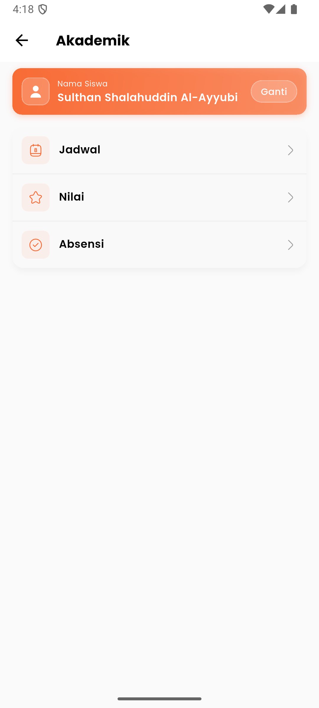My AIS - AnNahl Islamic School APK for Android Download