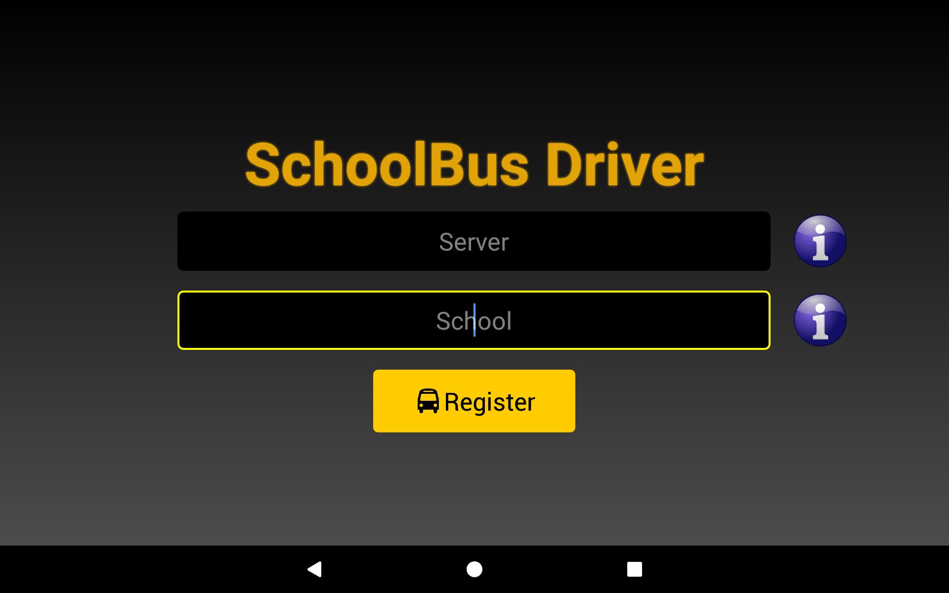 SchoolBus Net Driver APK for Android Download