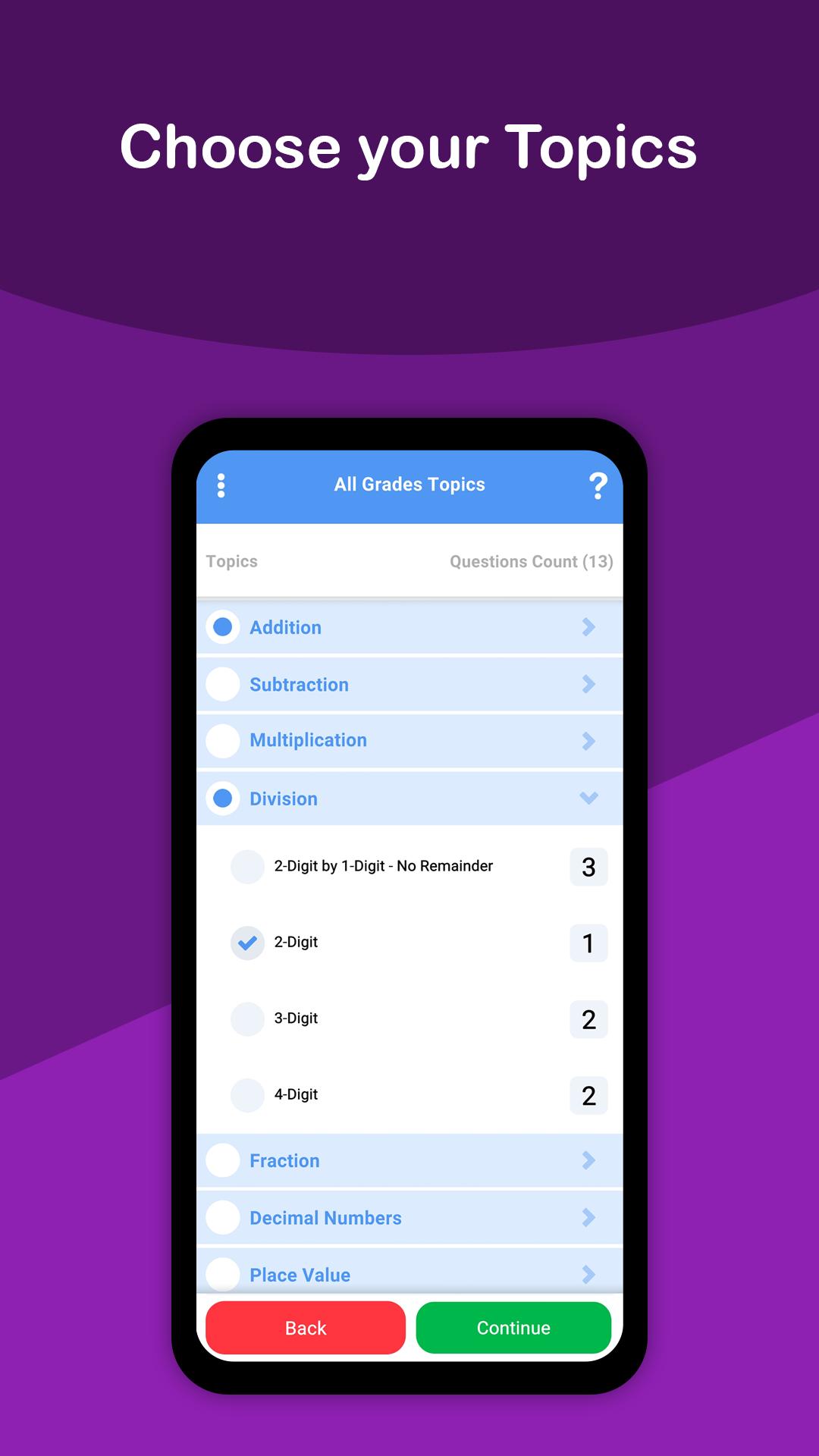 Math Worksheet Android APK math-worksheet-android-apk
