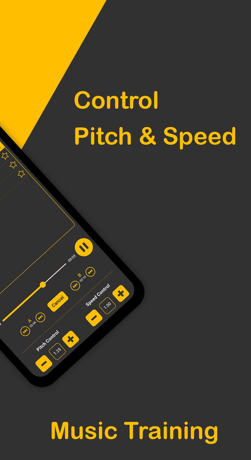 AB Repeat Video Player - Audio Looper and Repeater APK for Android Download