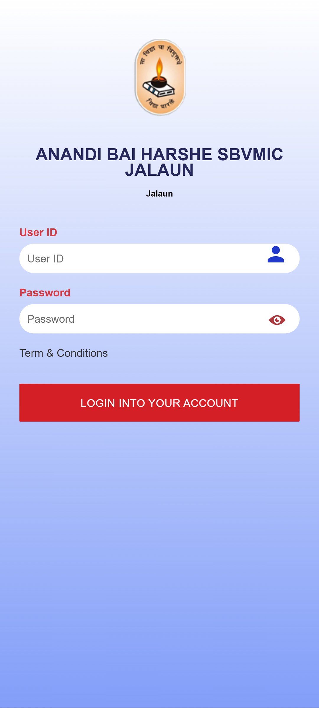 ANANDI BAI HARSHE S BALIKA IC APK for Android Download