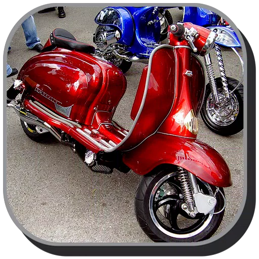 Scooter Modifications
