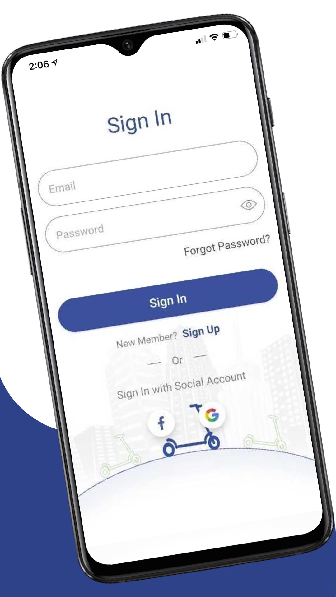 Scoober APK for Android Download