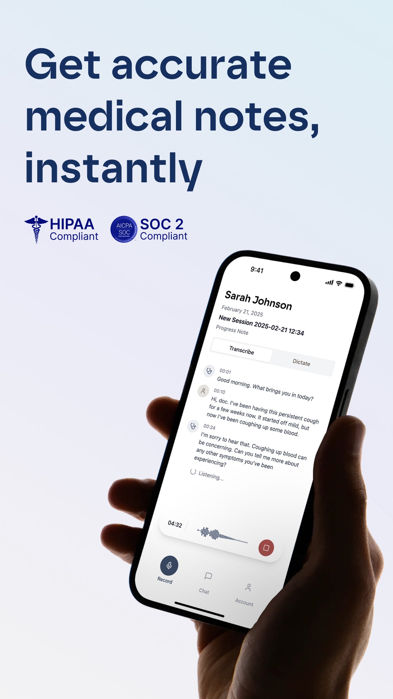 Download Scope Health Latest Version 1.1.2 Android APK File