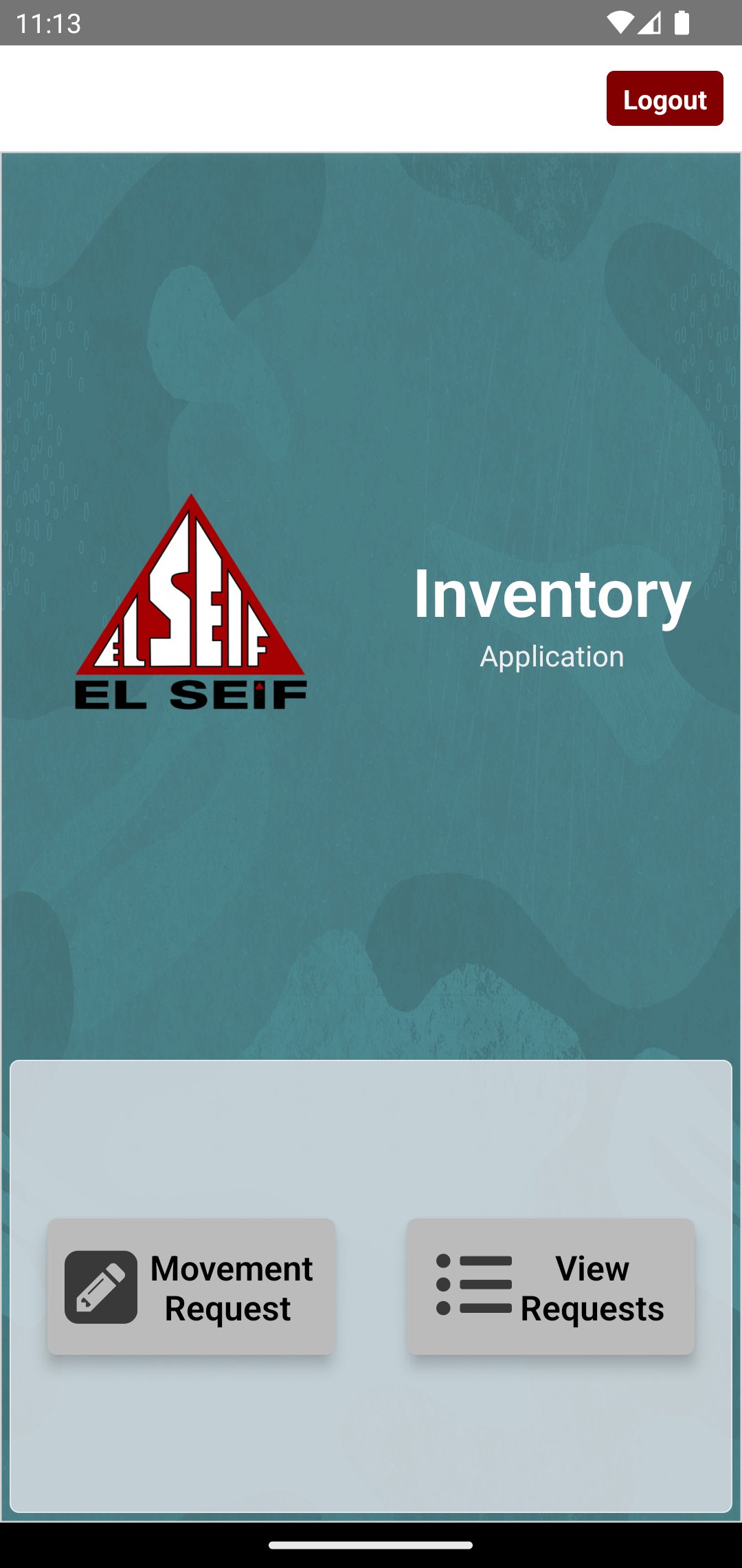 El-Seif Inventory APK for Android Download