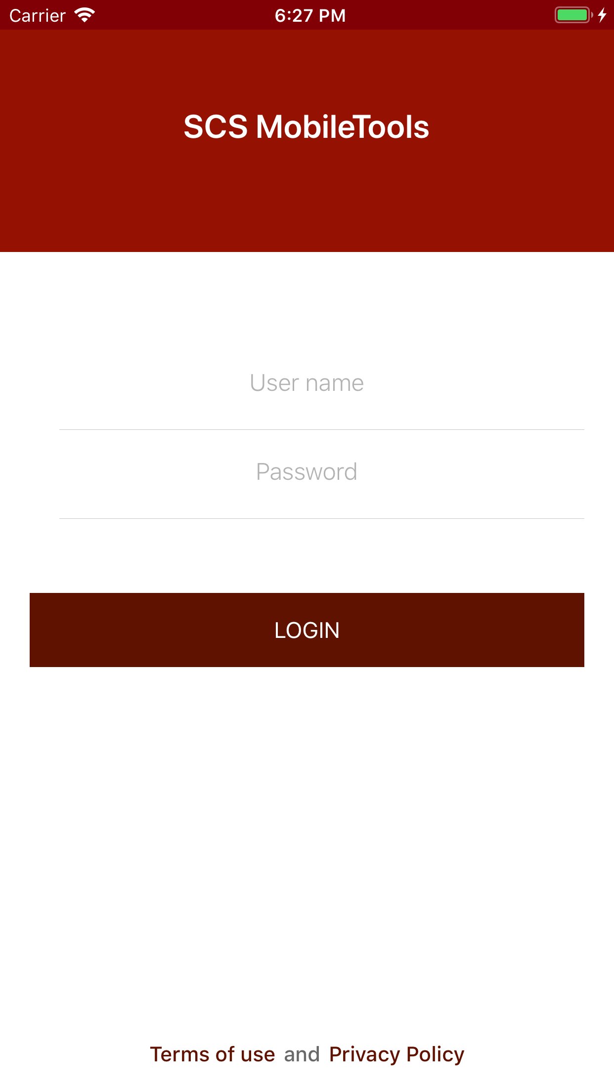 Download SCS Engineers Latest Version 2.2 Android APK File