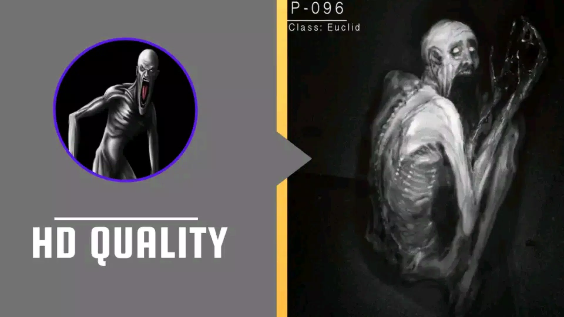 Những hình nền scp 096 ấn tượng bạn không thể bỏ qua