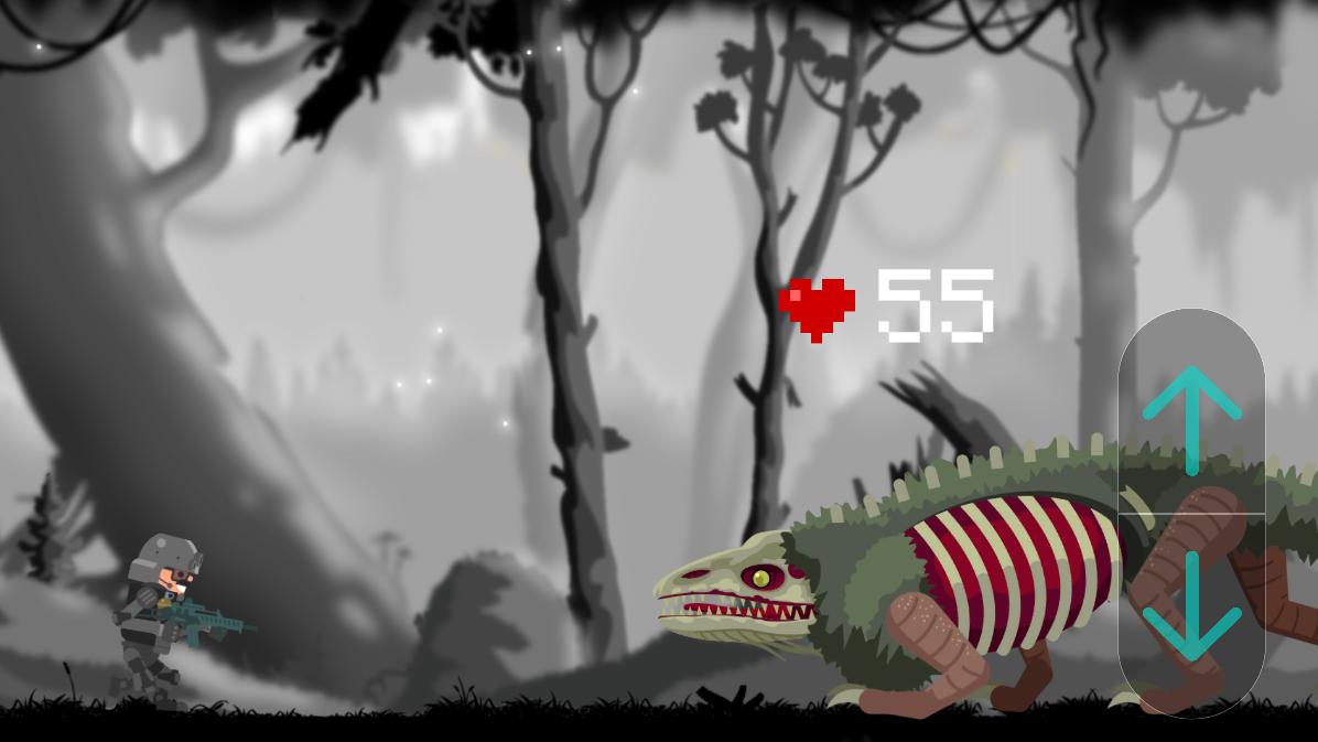 Descargar Scp Run Apk Última Versión 1 9 Para Android