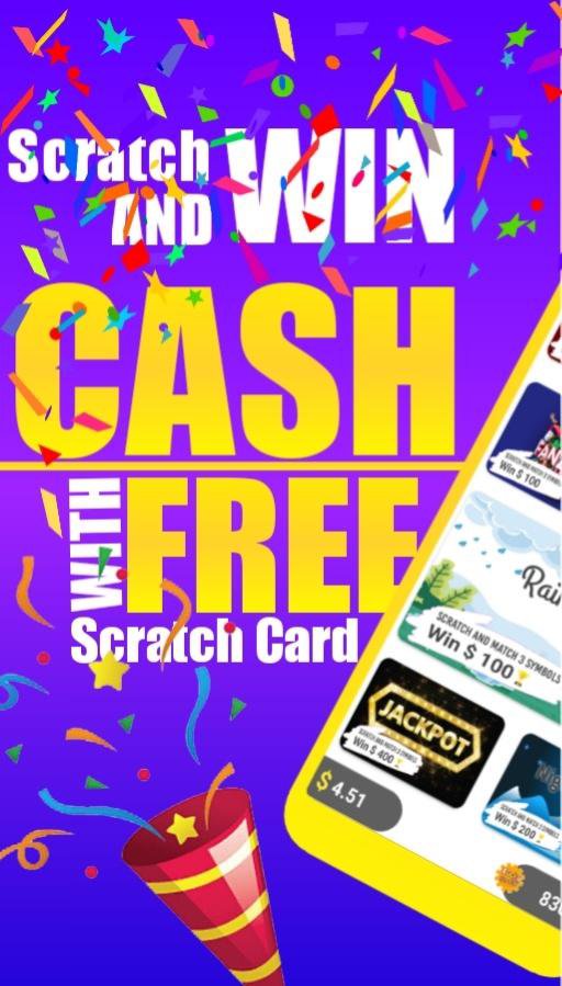 King Scratch APK for Android Download