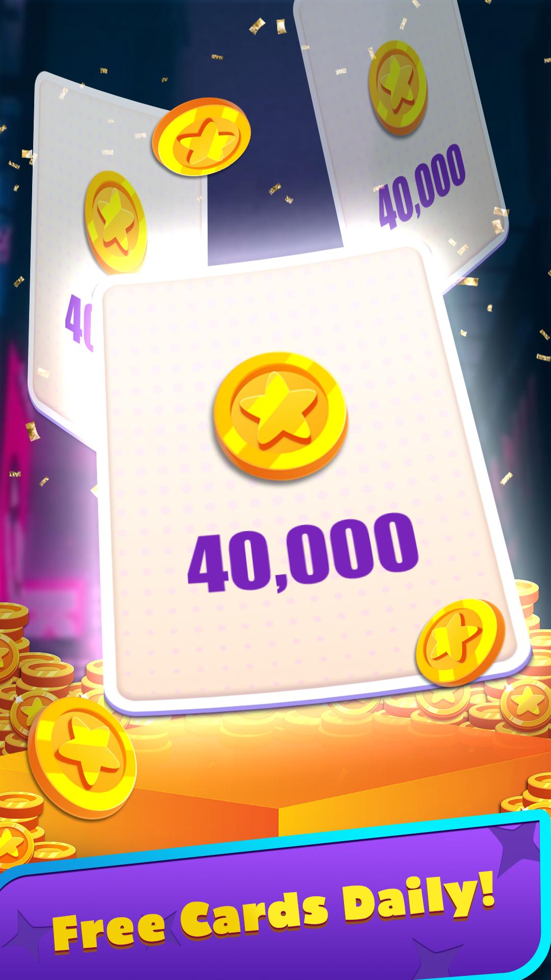 Descargar Scratch & Match: Big Win APK Última Versión 1.0.1 para Android