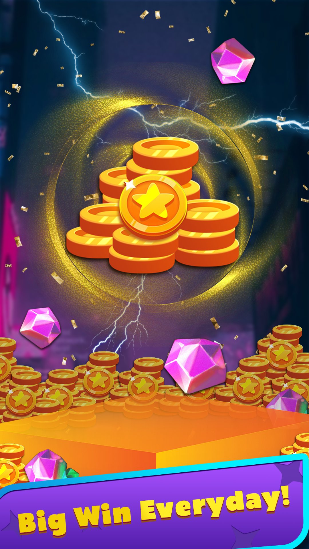 Скачать Scratch & Match: Big Win APK для Android