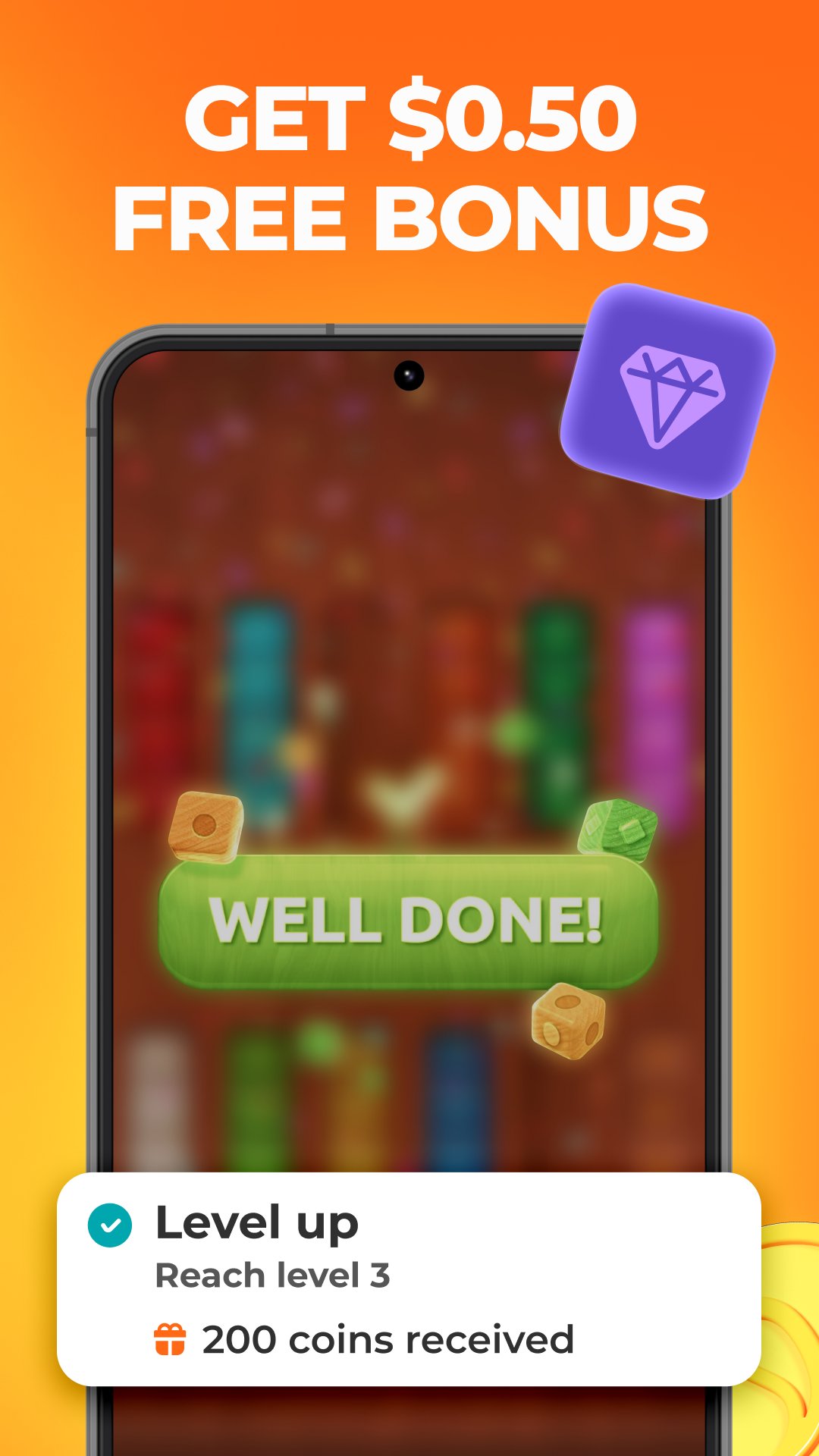 Scrambly APK for Android Download