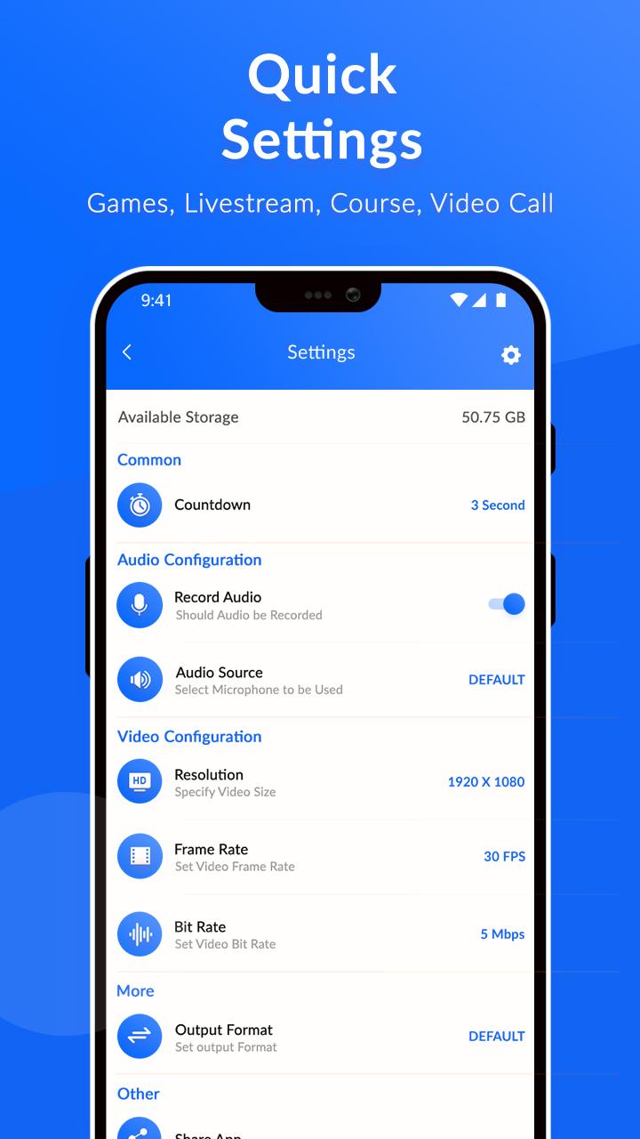 Screen Recorder Apk For Android Download