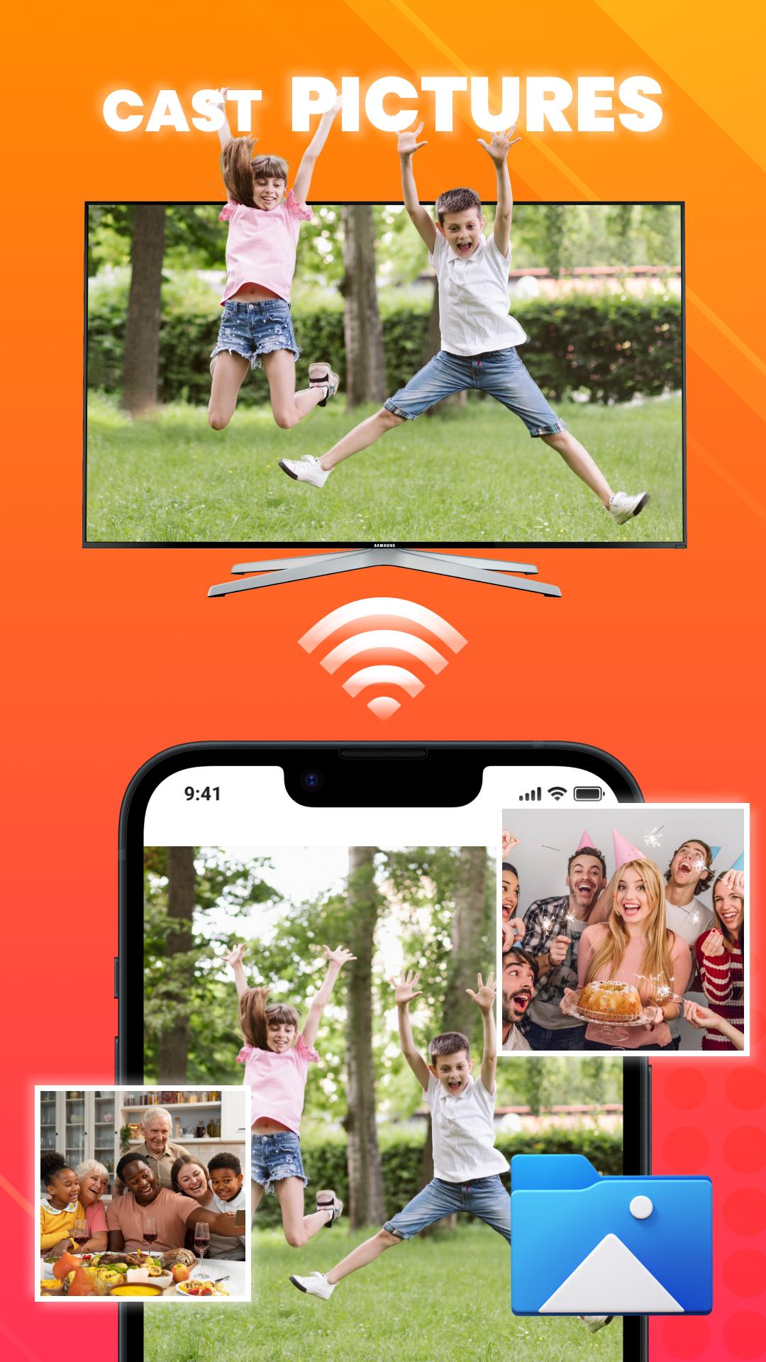 Smart TV Cast APK for Android Download Smart TV Cast APK for Android Download