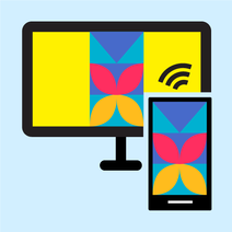 Screen Cast APK for Android Download