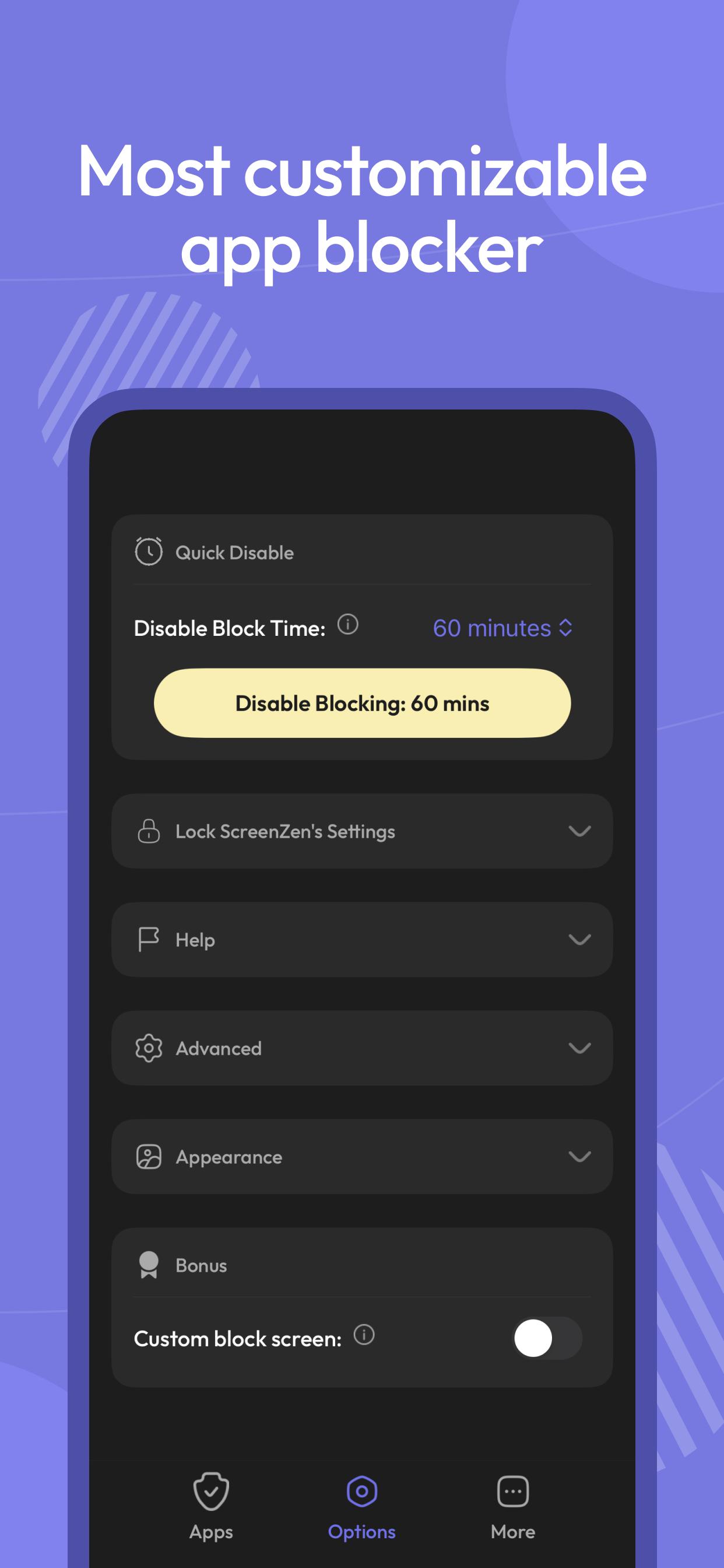 ScreenZen APK Download for Android - Latest Version ScreenZen APK Download for Android - Latest Version