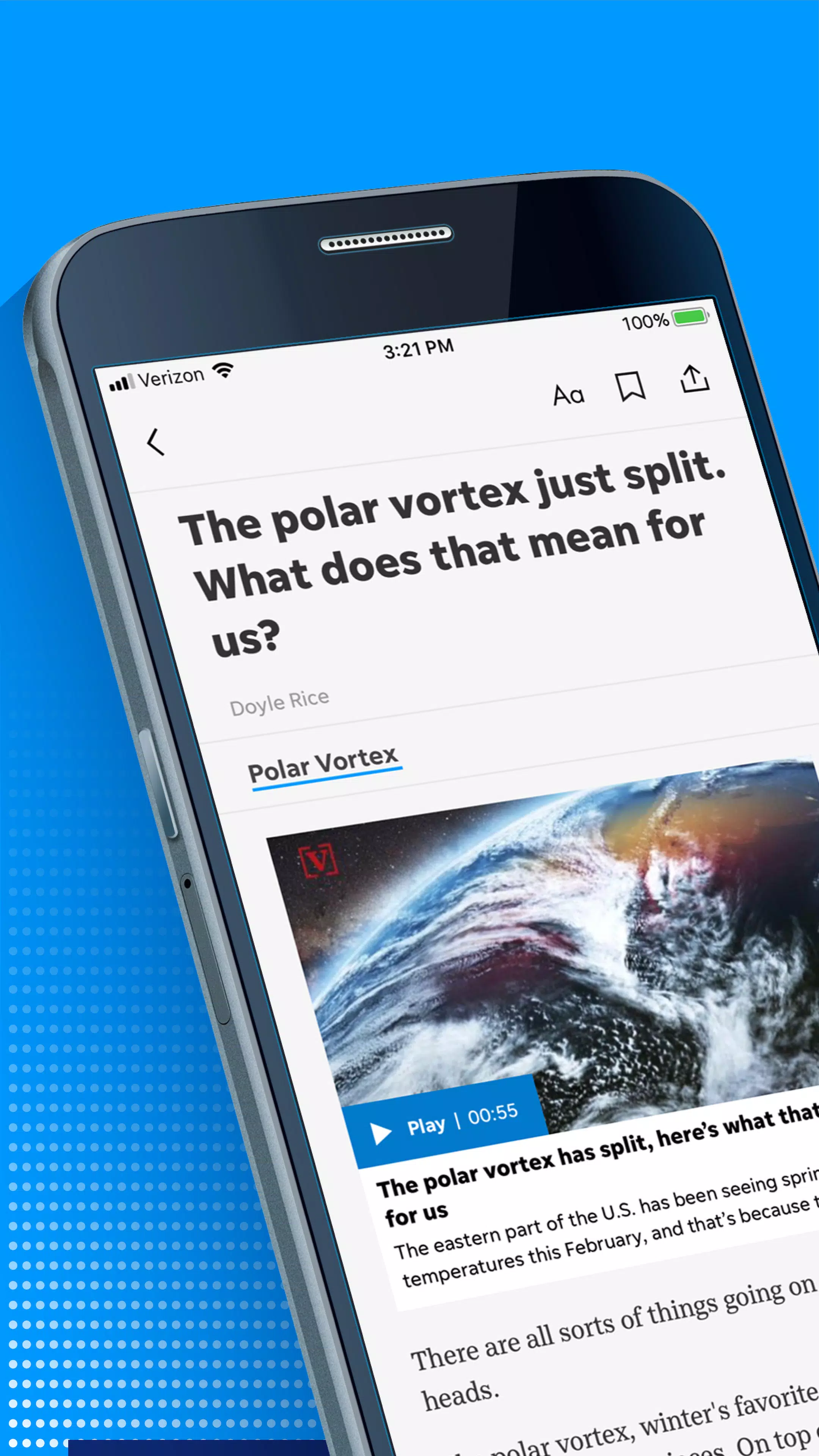 Naples Daily News App