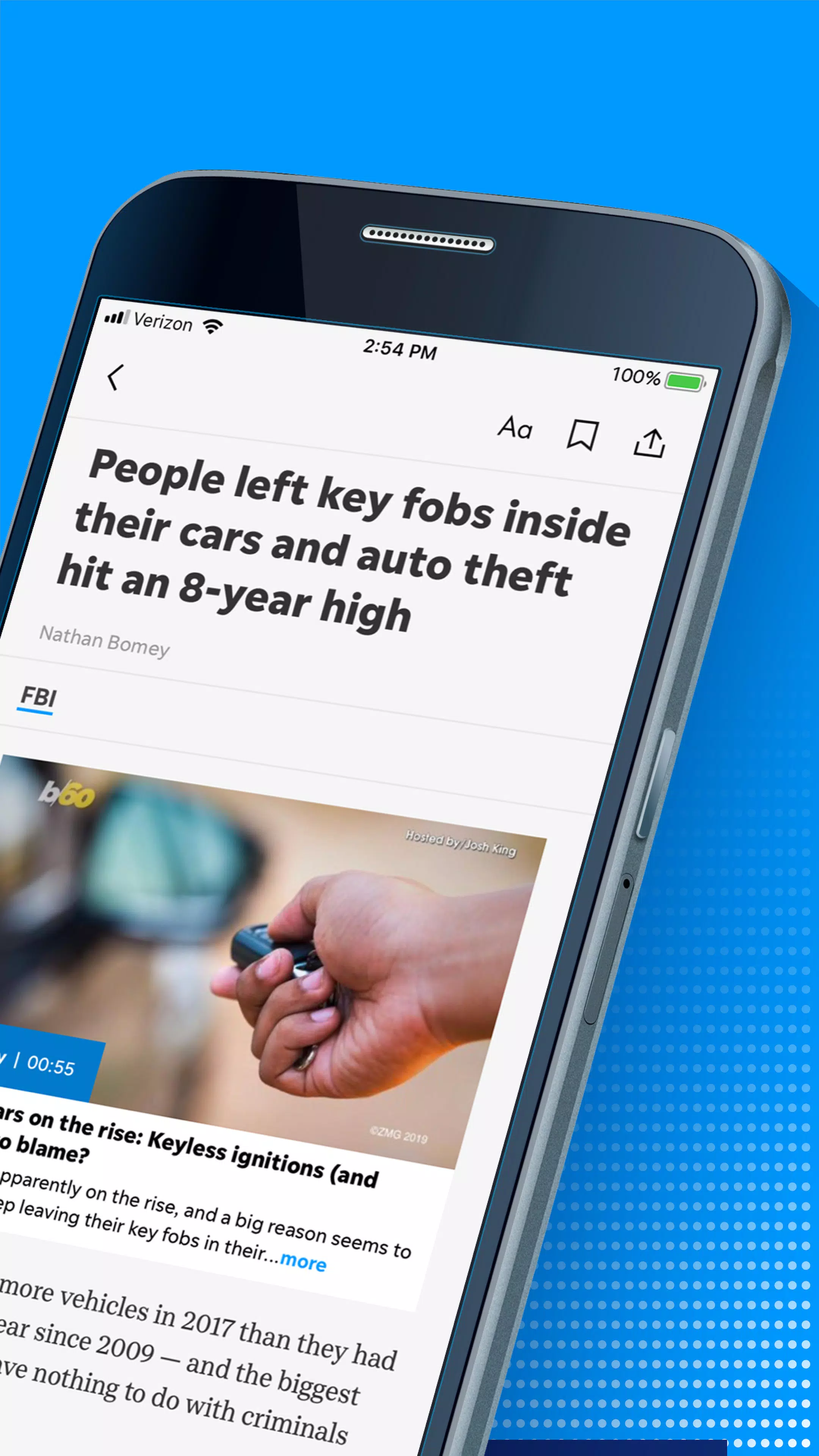 Naples Daily News App