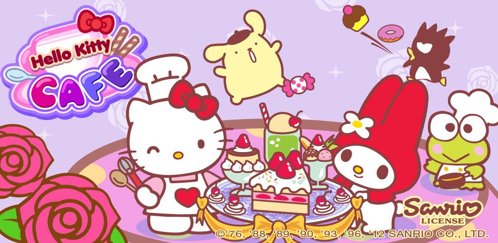 How to Download Hello Kitty Cafe Latest Version for Android 2024