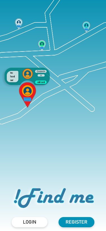 Find Me APK for Android Download