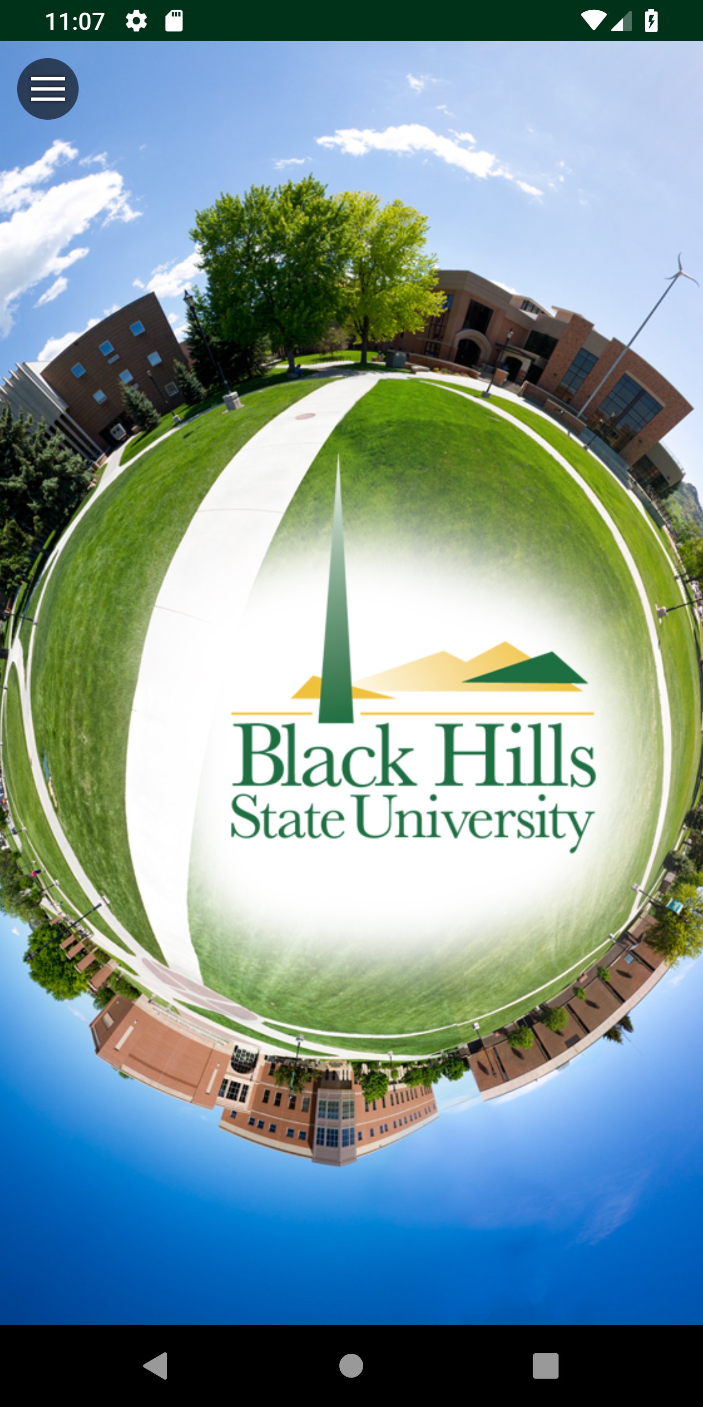 Android İndirme için Black Hills State University APK