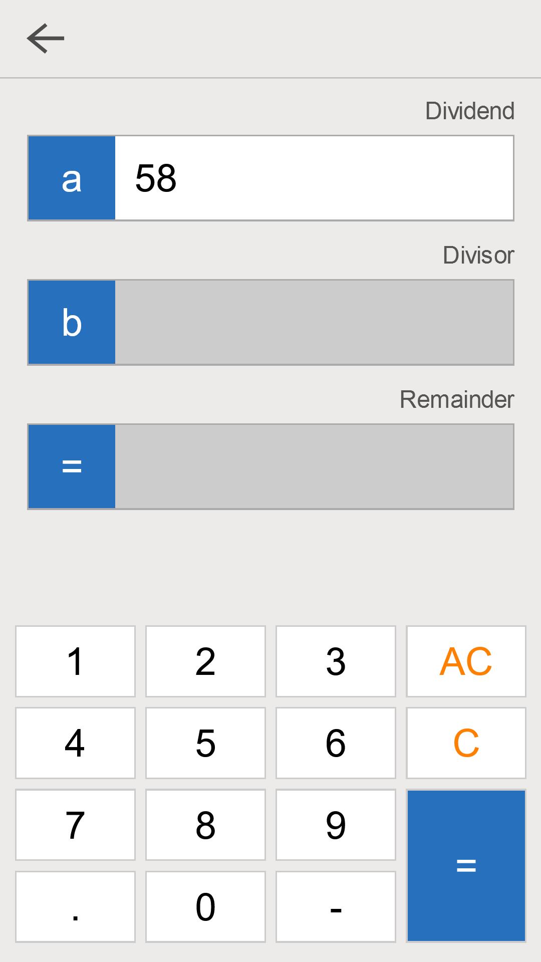 Modulo Calculator APK for Android Download Modulo Calculator APK for Android Download