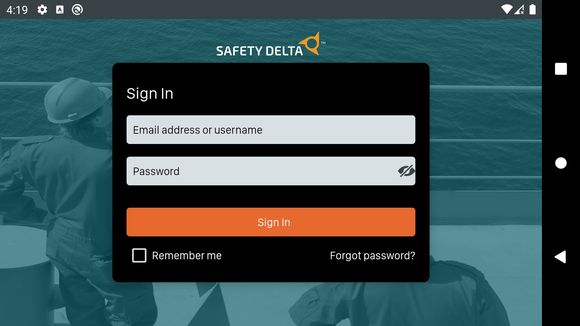 Safety Delta APK for Android Download