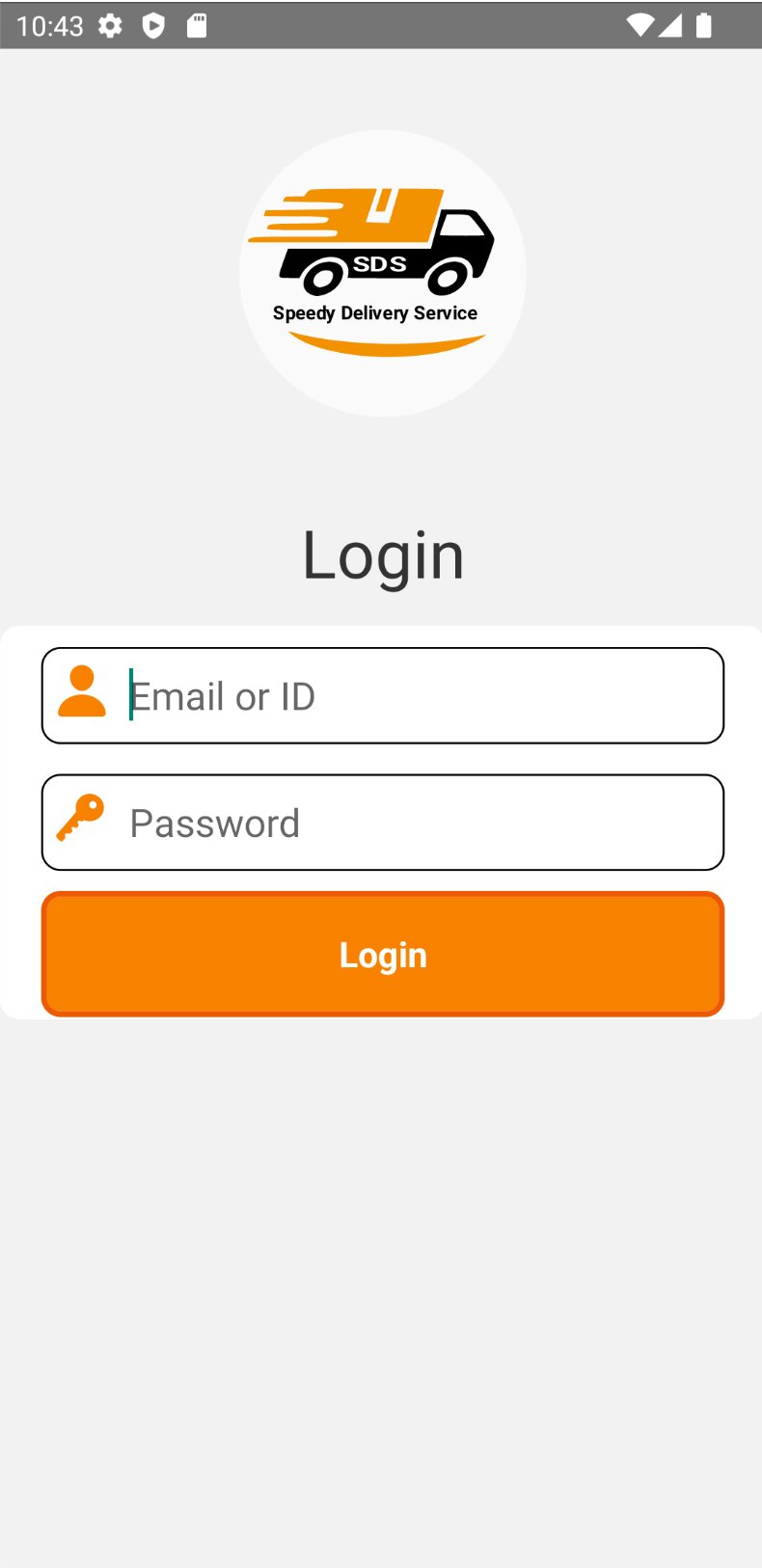 SDS Customer APK for Android Download