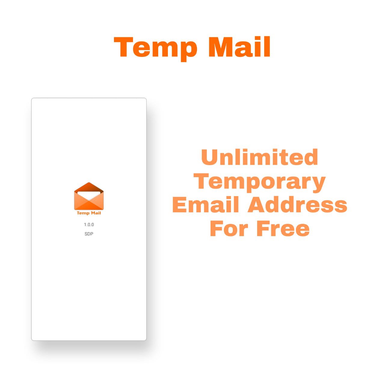 Temp Mail APK for Android Download